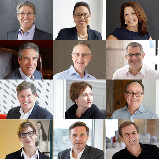 Board of Directors | People | Gensler