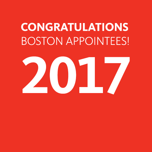 Boston | Offices | Gensler