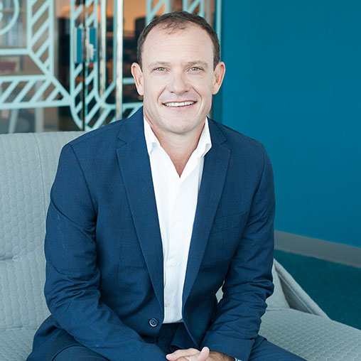 Christian Wolff | People | Gensler