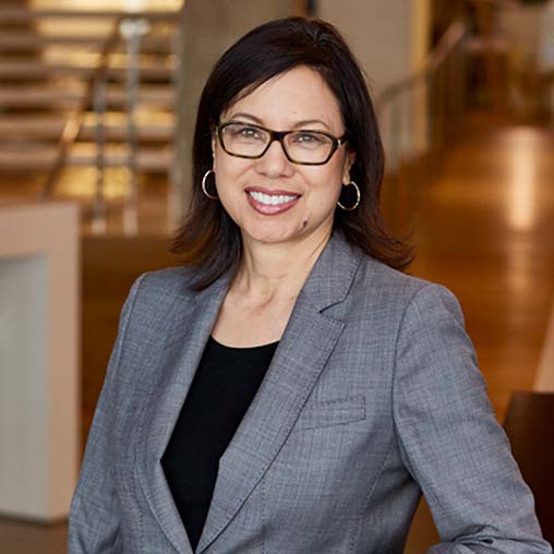 Diane Hoskins | People | Gensler