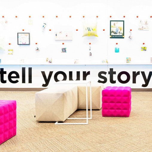 Shutterfly | Projects | Gensler