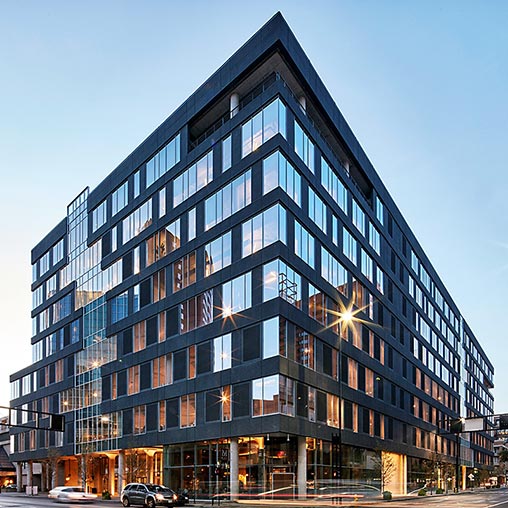 84.51° Centre | Projects | Gensler