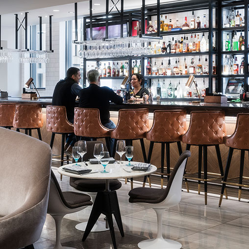 WATERMARK Baton Rouge, Autograph Collection | Projects | Gensler