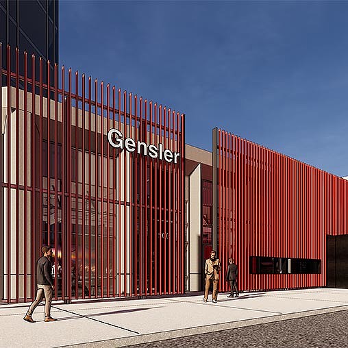 Gensler Phoenix | Projects | Gensler