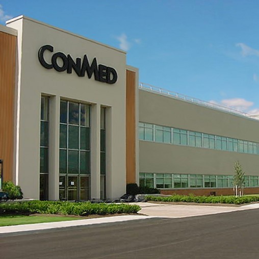 ConMed | Projects | Gensler