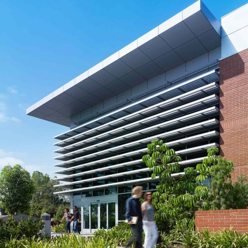 Biola University Campus | Projects | Gensler