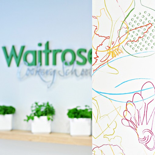Waitrose: Brand Design | Projects | Gensler